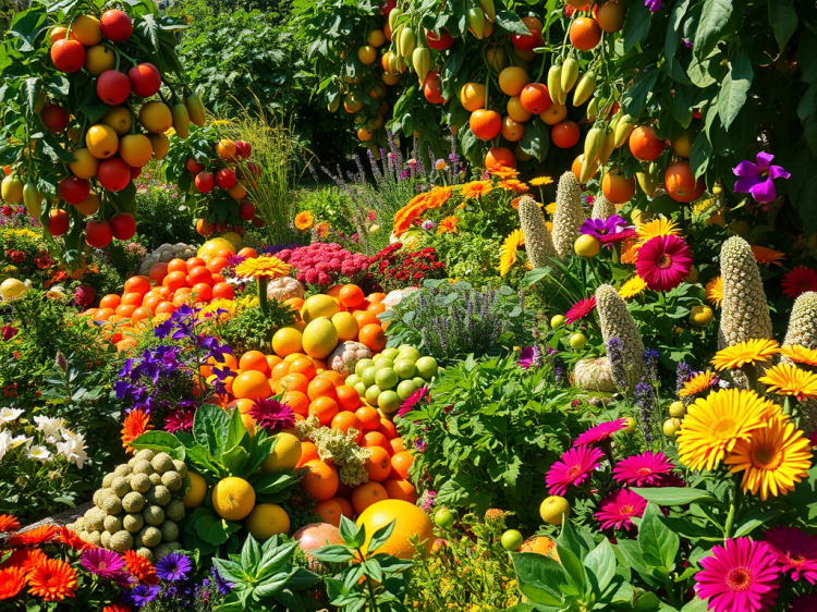 Spring Equinox Blessings! – Peaceful Horizons Wellness